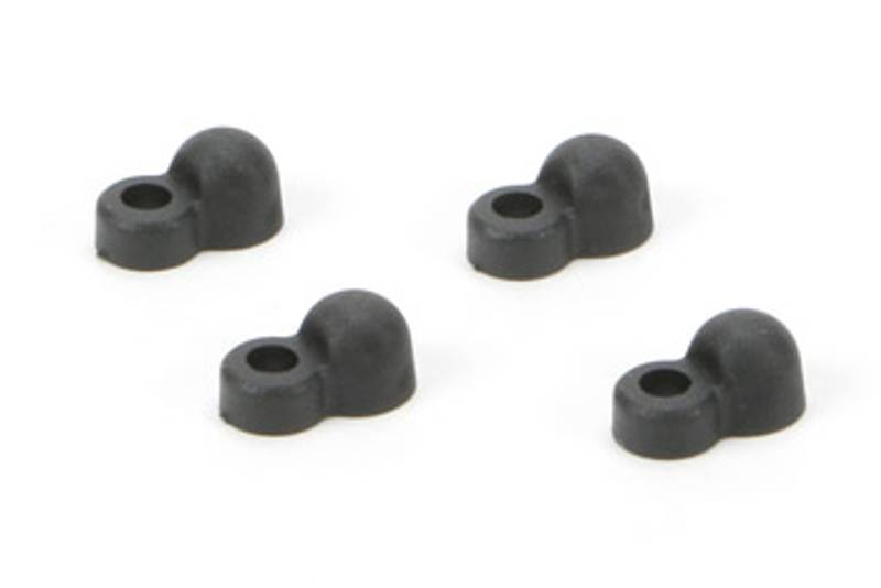 510129 - E5 Pin Stopper (4) - Løten RC Shop AS